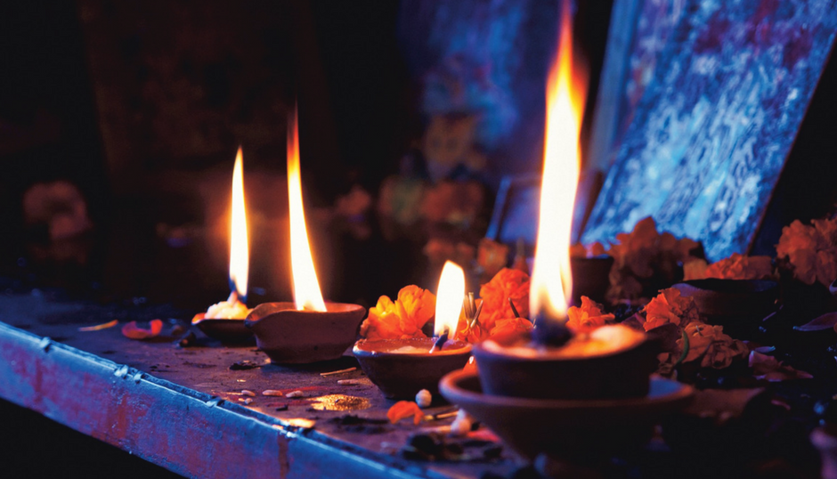 A Meditation Ritual that Will Transform Your Life - Australian School ...