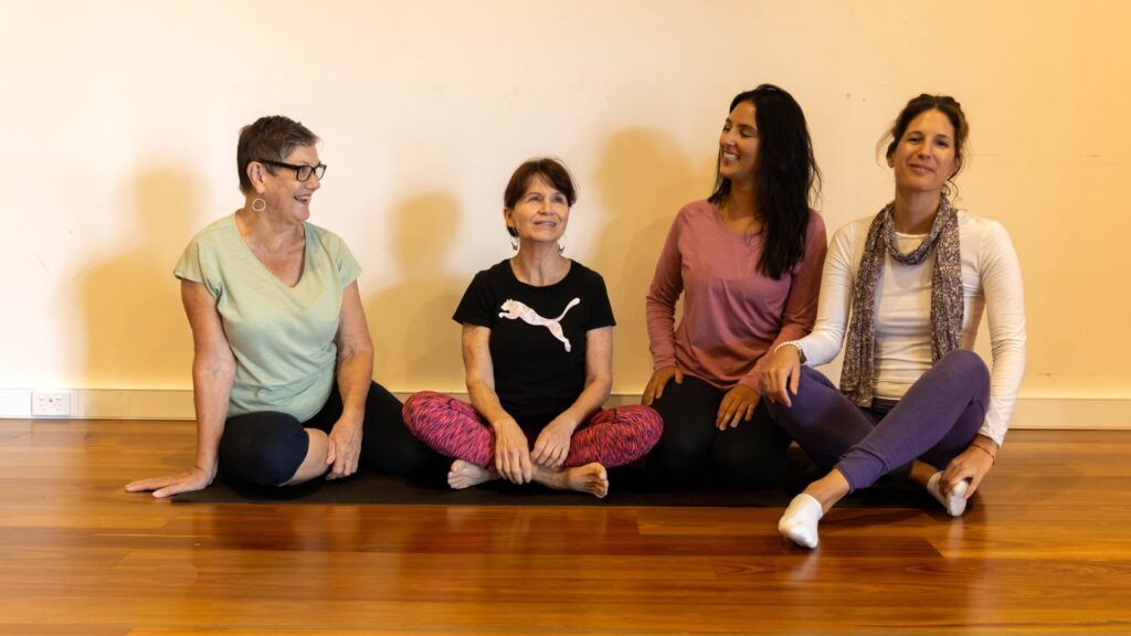 The Importance of Friendship and Community - Australian School of ...